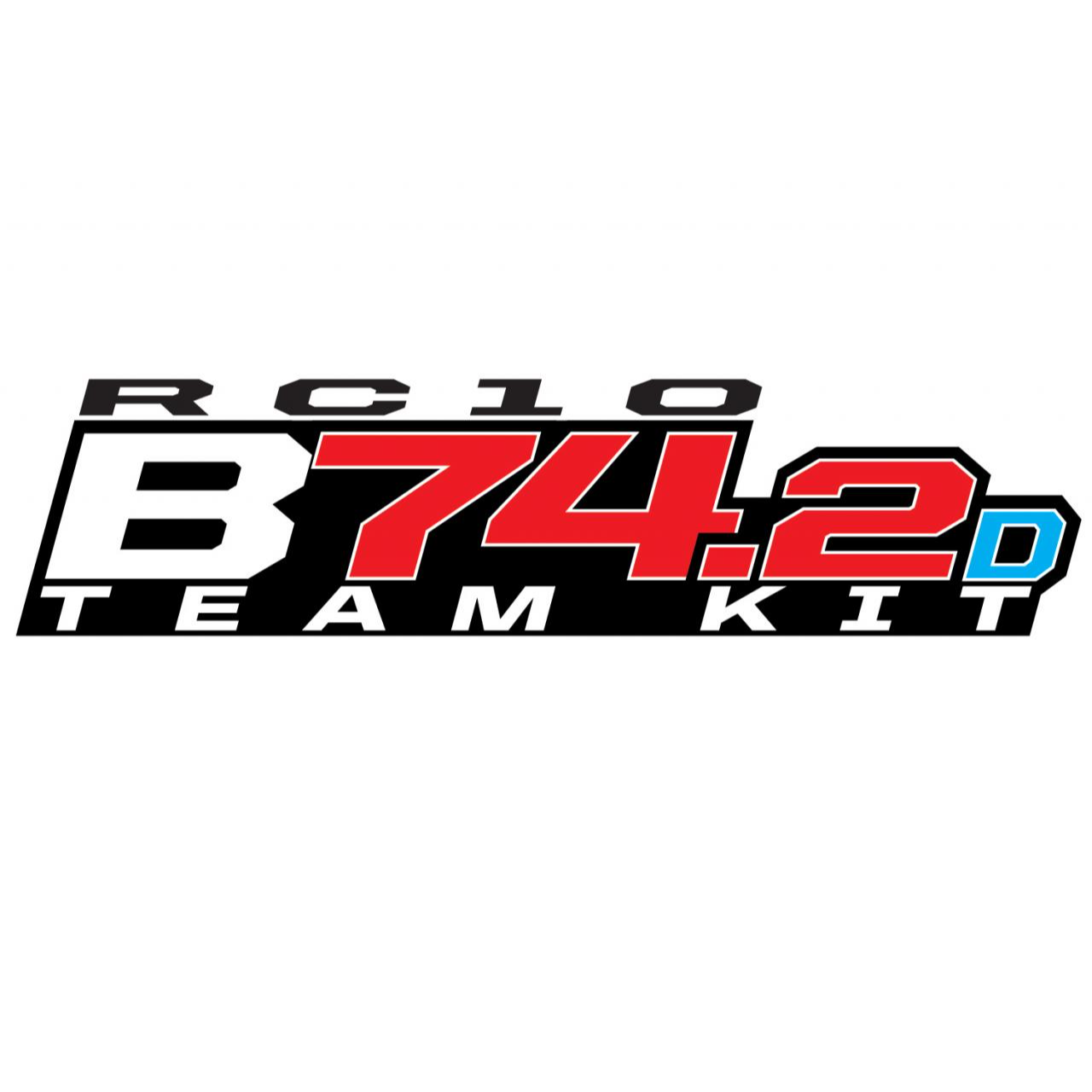 Associated B74.2D Spares – Atomfire Models