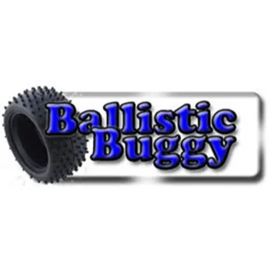 Ballistic Buggy – Atomfire Models