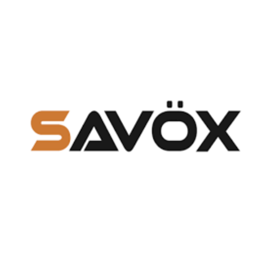 Savox – Atomfire Models